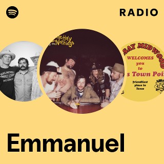 Emmanuel Radio | Spotify Playlist