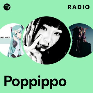Poppippo Radio | Spotify Playlist