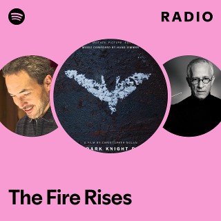 The Fire Rises Radio - playlist by Spotify | Spotify