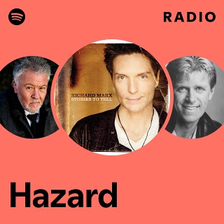 Hazard Radio | Spotify Playlist