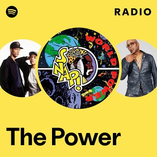 The Power Radio - playlist by Spotify | Spotify