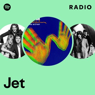 Jet Radio - playlist by Spotify | Spotify