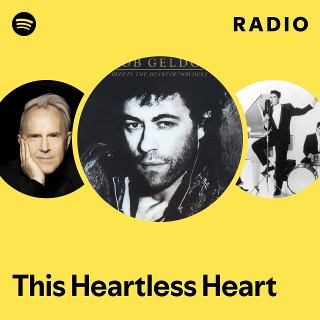 This Heartless Heart Radio | Spotify Playlist