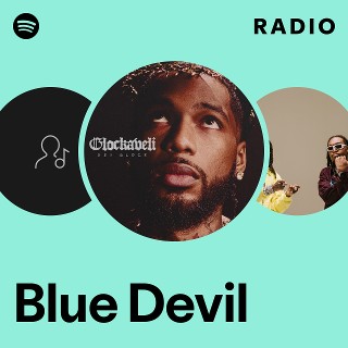 Blue Devil Radio | Spotify Playlist
