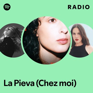 La Pieva (Chez moi) Radio - playlist by Spotify | Spotify