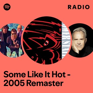 Some Like It Hot - 2005 Remaster Radio | Spotify Playlist