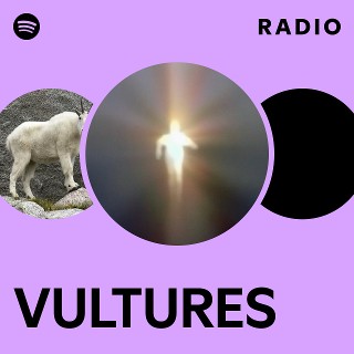 VULTURES Radio - playlist by Spotify | Spotify