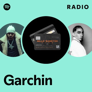 Garchin Radio - playlist by Spotify | Spotify