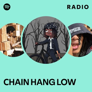 CHAIN HANG LOW Radio - playlist by Spotify | Spotify