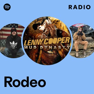 Rodeo Radio | Spotify Playlist
