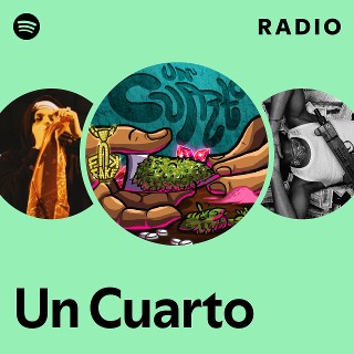 Un Cuarto Radio - playlist by Spotify | Spotify