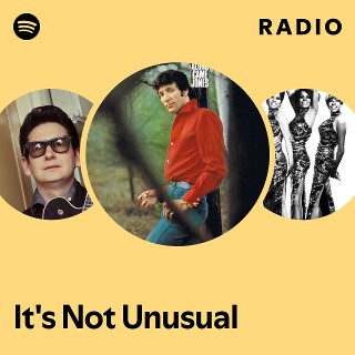 It's Not Unusual Radio - playlist by Spotify | Spotify