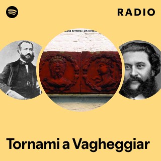 Tornami a Vagheggiar Radio | Spotify Playlist
