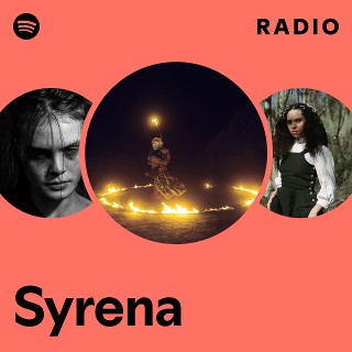 Syrena Radio | Spotify Playlist