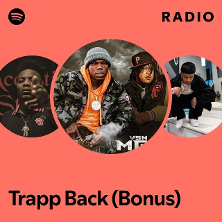 Trapp Back (Bonus) Radio - playlist by Spotify | Spotify