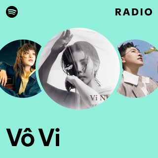 Vô Vi Radio | Spotify Playlist