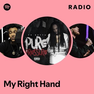 My Right Hand Radio - playlist by Spotify | Spotify