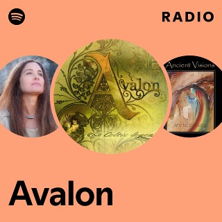 Avalon Radio | Spotify Playlist