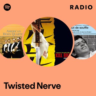 Twisted Nerve Radio - playlist by Spotify | Spotify