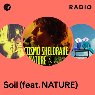 Soil (feat. NATURE) Radio - playlist by Spotify | Spotify