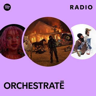ORCHESTRATË Radio - playlist by Spotify | Spotify
