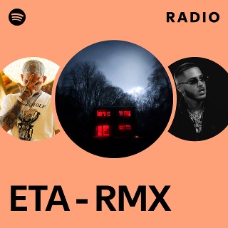 ETA - RMX Radio | Spotify Playlist