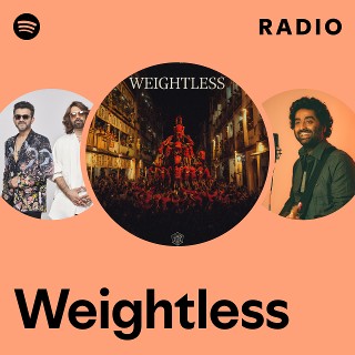 Weightless Radio | Spotify Playlist
