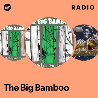 The Big Bamboo Radio | Spotify Playlist
