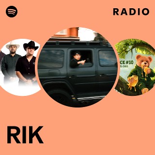 RIK Radio | Spotify Playlist