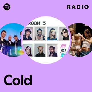 Cold Radio - playlist by Spotify | Spotify