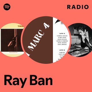Ray Ban Radio - playlist by Spotify | Spotify