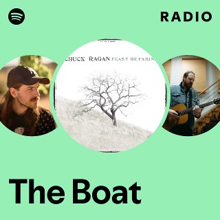 The Boat Radio | Spotify Playlist