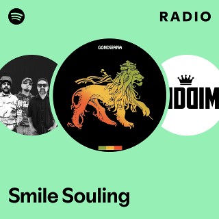 Smile Souling Radio | Spotify Playlist