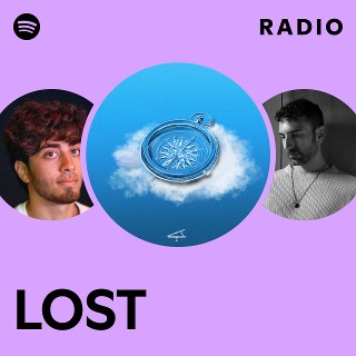 LOST Radio | Spotify Playlist