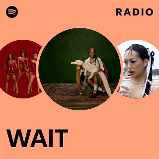 WAIT Radio - playlist by Spotify | Spotify