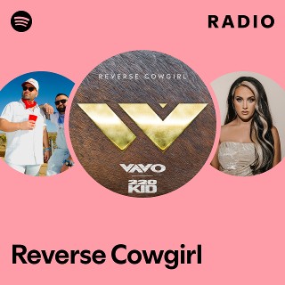 Reverse Cowgirl Radio - playlist by Spotify | Spotify