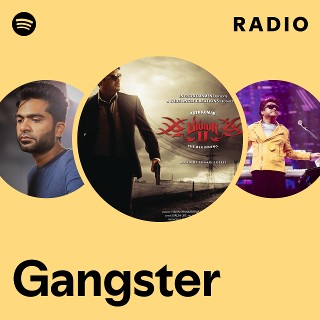 Gangster Radio | Spotify Playlist