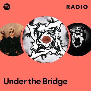 Under the Bridge Radio - playlist by Spotify | Spotify