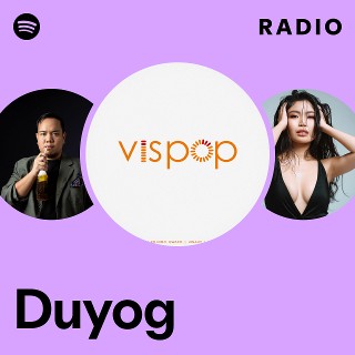 Duyog Radio | Spotify Playlist