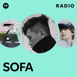 SOFA Radio | Spotify Playlist