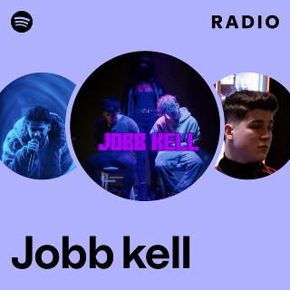 Jobb kell Radio - playlist by Spotify | Spotify