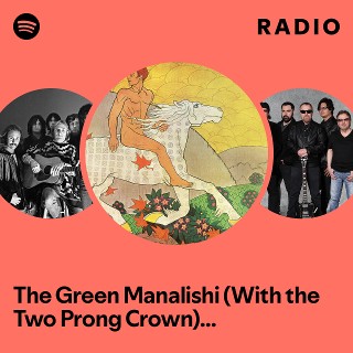 The Green Manalishi (With the Two Prong Crown) - 2013 Remaster Radio ...