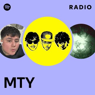 MTY Radio | Spotify Playlist