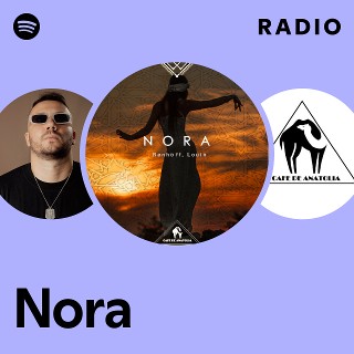 Nora Radio - playlist by Spotify | Spotify