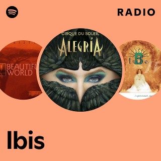 Ibis Radio - playlist by Spotify | Spotify