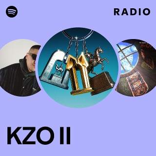 KZO II Radio | Spotify Playlist