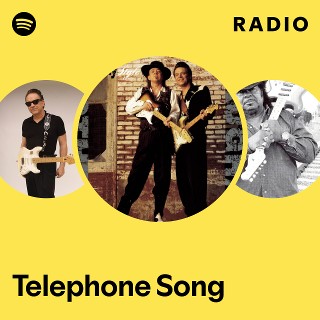 Telephone Song Radio - playlist by Spotify | Spotify