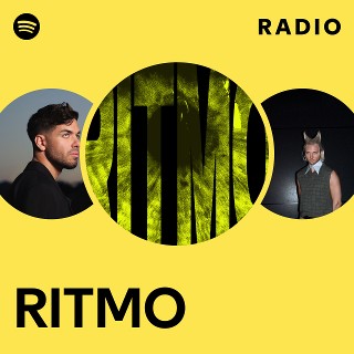 RITMO Radio | Spotify Playlist