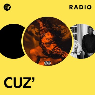 CUZ’ Radio | Spotify Playlist