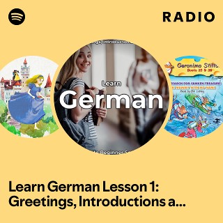 Learn German Lesson 1: Greetings, Introductions and Numbers, Pt. 2 ...